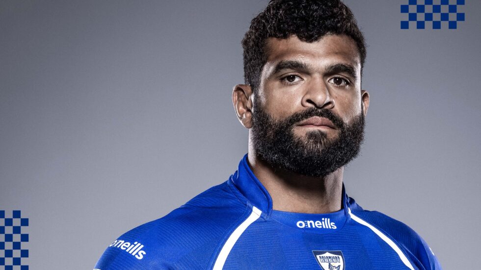 INTERVIEW : Anthony Coletta | Colomiers Rugby